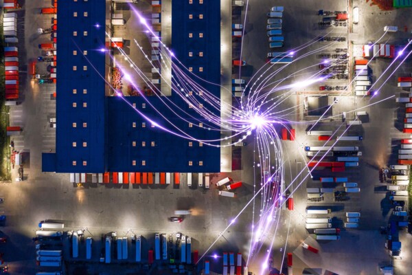 Security for Logistics and Manufacturing | Securitas HK