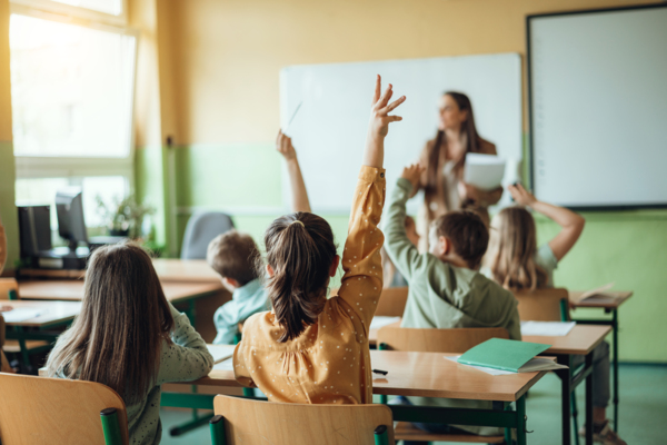 Security for Schools and Universities