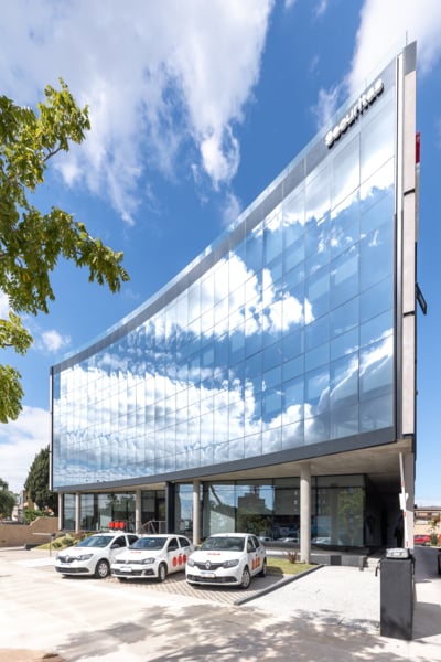 Decisions at Securitas’ Annual General Meeting 2024