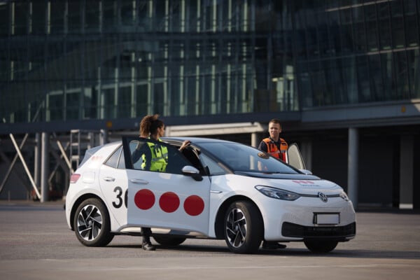 Mobile Patrol Guarding | Securitas HK