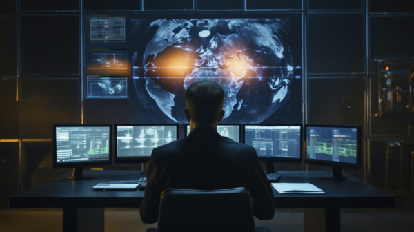 How to integrate risk intelligence across your organization