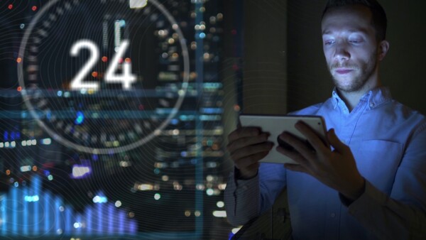 Top 5 Trends Shaping Data Center Security In 2026
