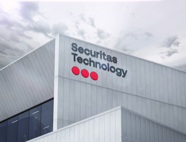 Securitas Technology Report