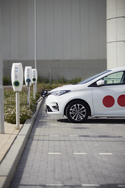How Securitas Earned Recognition By The U.S. Government
