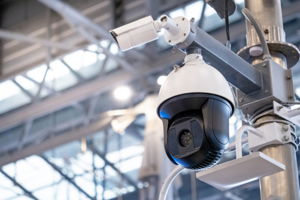 What is CCTV surveillance system? ｜How does CCTV work?