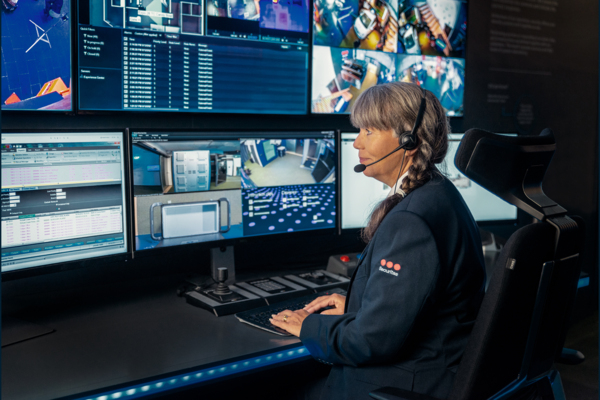 5 of the Most Common Business Security Systems
