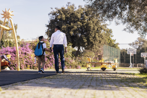 Smart Security Solutions for Autism Safety | Securitas HK