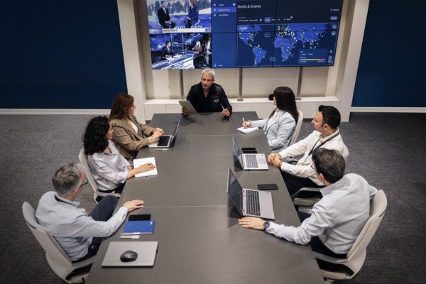 Security Services for all businesses in Hong Kong | Securitas HK